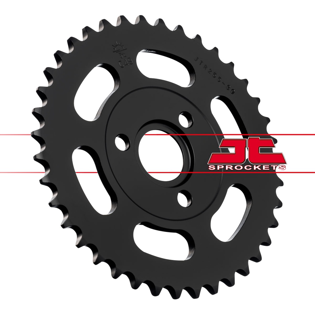 JT 420 Steel Rear Sprocket - Parts Giant