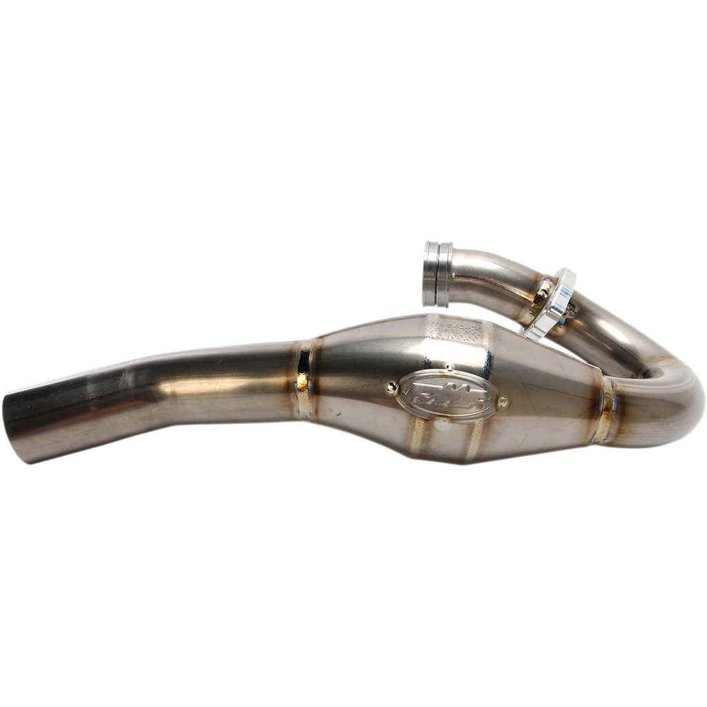 FMF Stainless Steel MegaBomb Header - Parts Giant