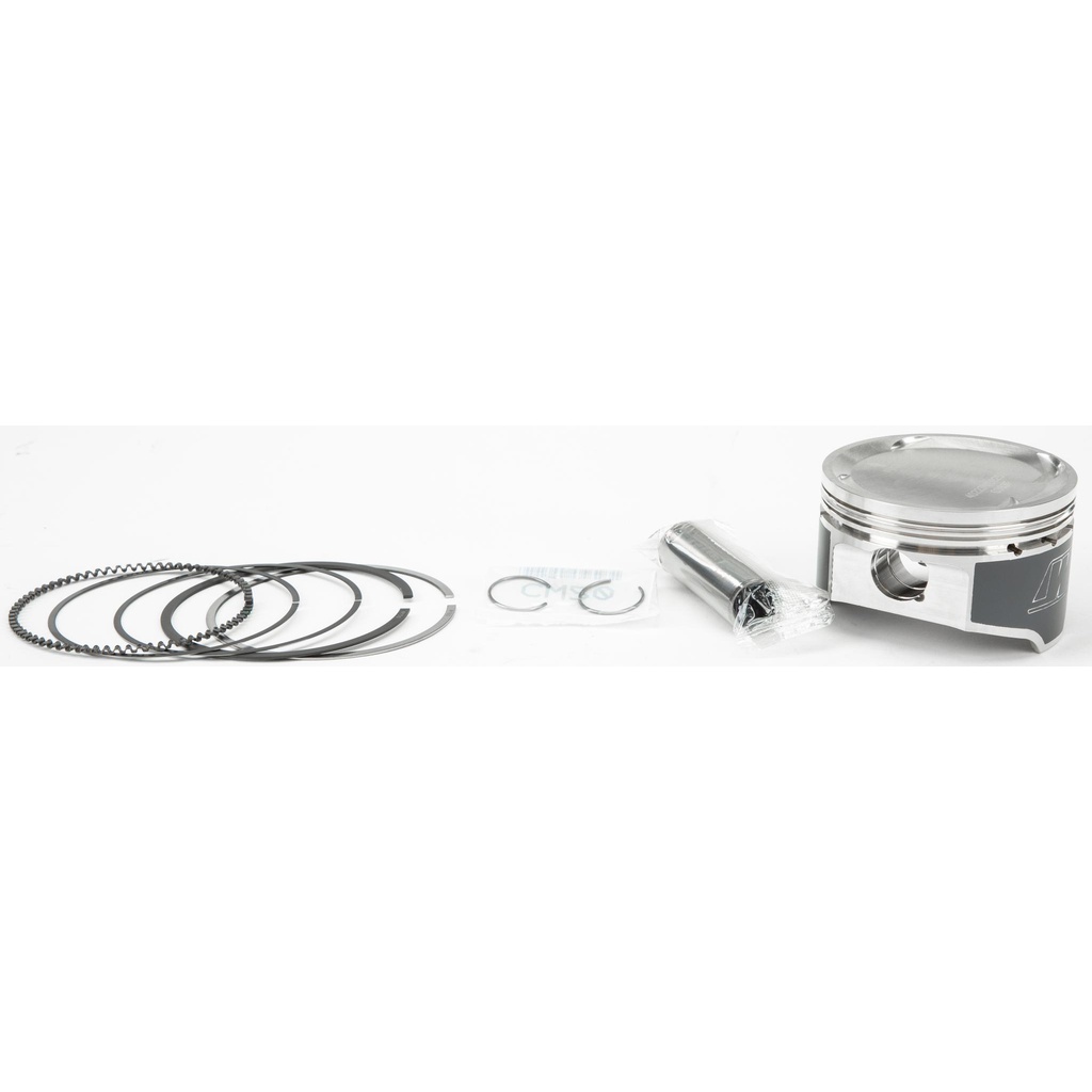 Wiseco Piston - Parts Giant