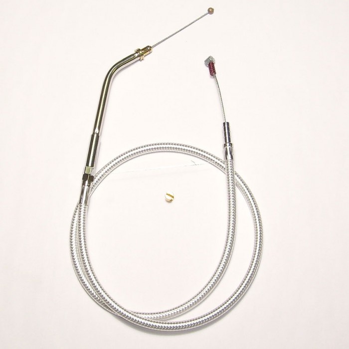 Magnum Throttle Cable - Parts Giant