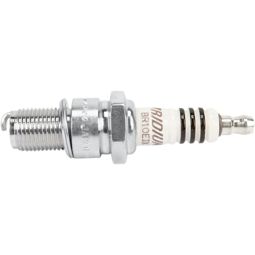 NGK Iridium-IX Spark Plug - Parts Giant