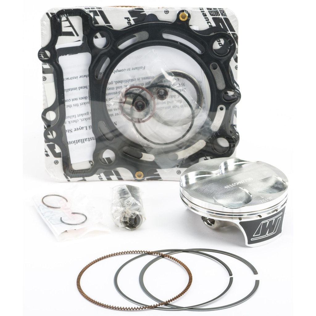 Wiseco Piston Kit - Parts Giant