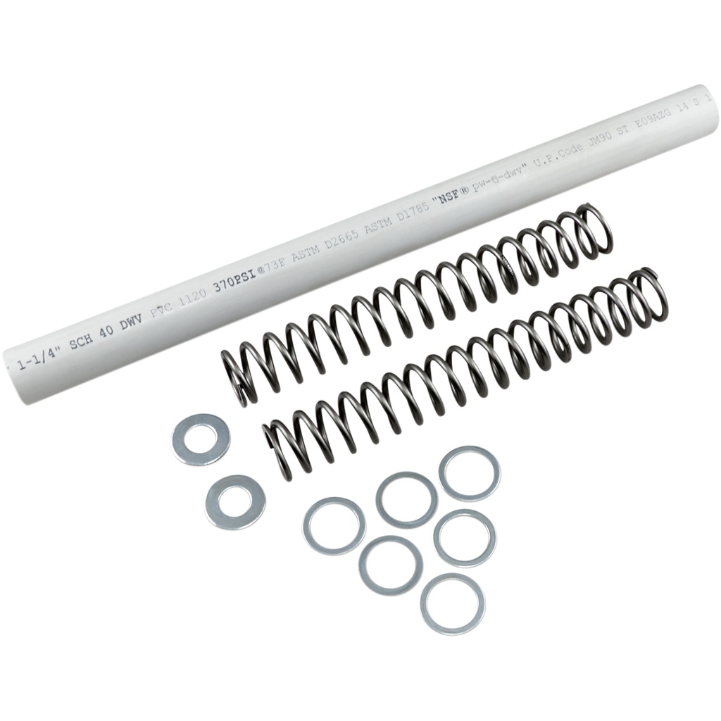 Race Tech Fork Springs - Parts Giant
