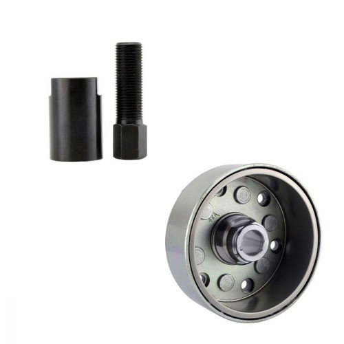 RMStator Flywheel with Puller Tool - Parts Giant
