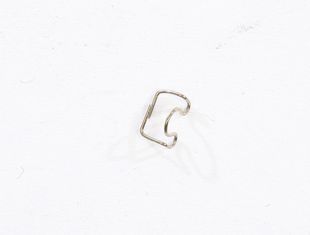 Mikuni Needle Valve Spring Clip - Parts Giant