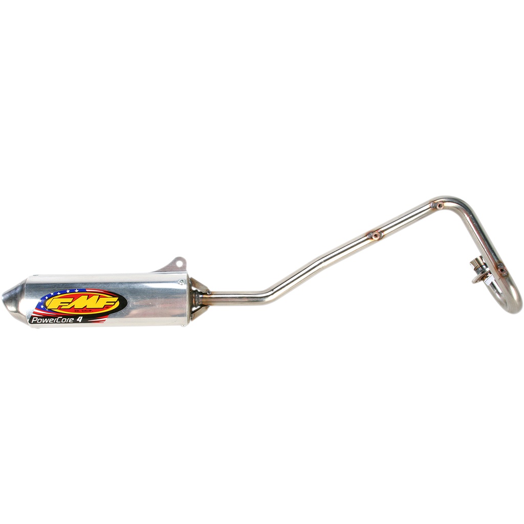FMF Mini PowerCore 4 Full Exhaust System - Parts Giant