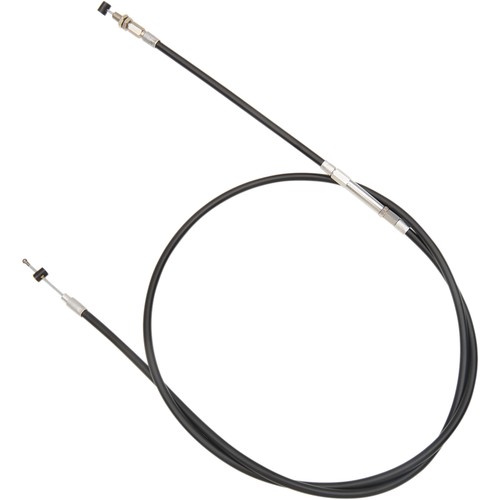 Barnett Stainless Steel Braided Clutch Cable - Parts Giant