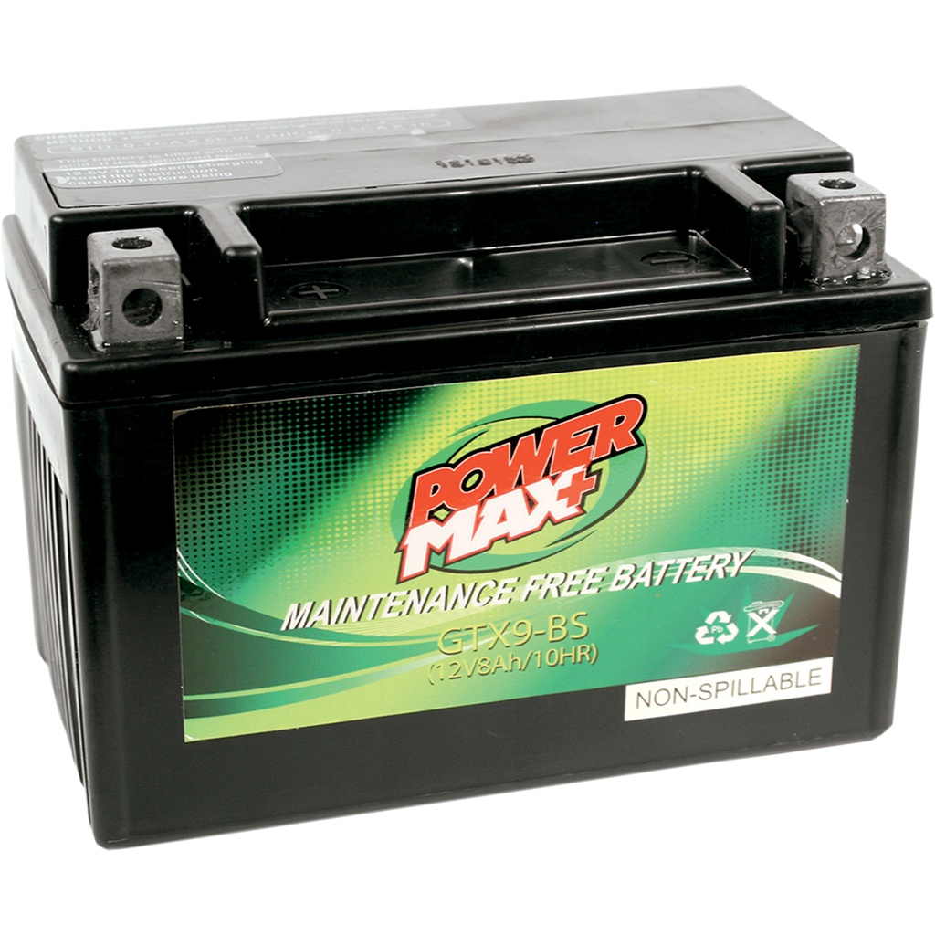 Power Max Maintenance-Free Battery - Parts Giant