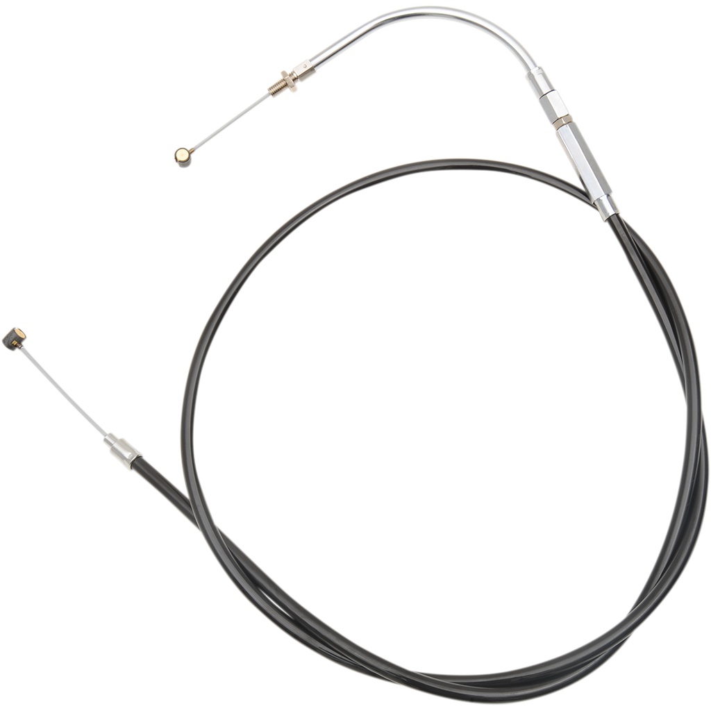 Barnett Stainless Steel Braided Clutch Cable - Parts Giant