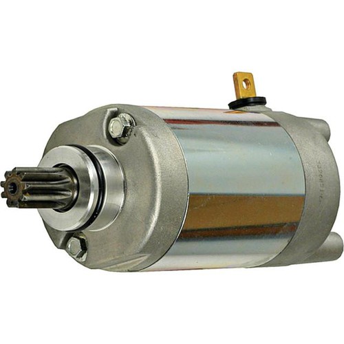 Wild Boar Starter Motor - Parts Giant