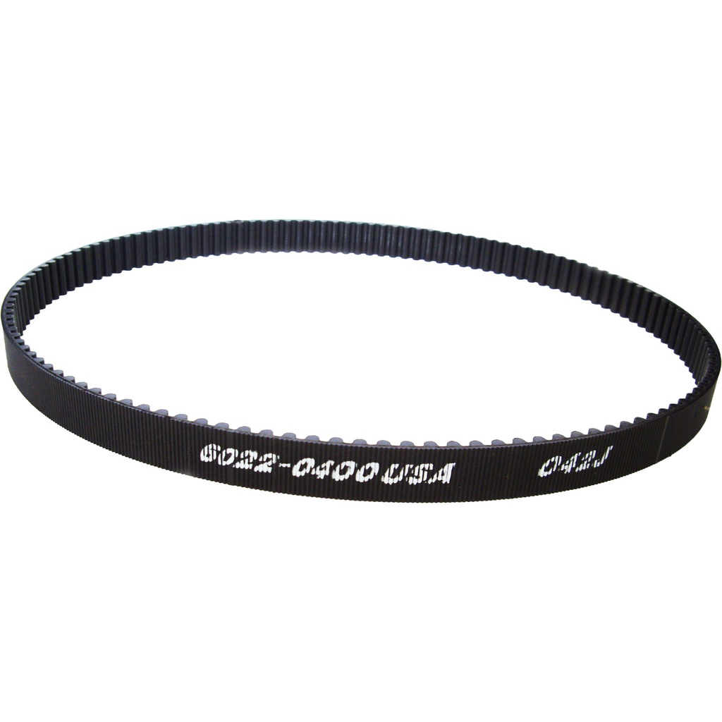 APM Carbon Final Drive Belt - Parts Giant