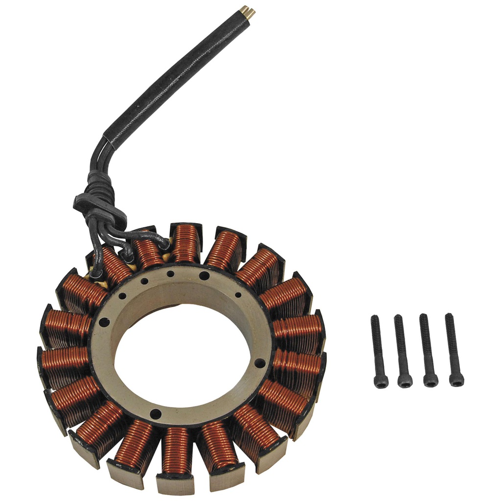 Twin Power Premium Stator - Parts Giant