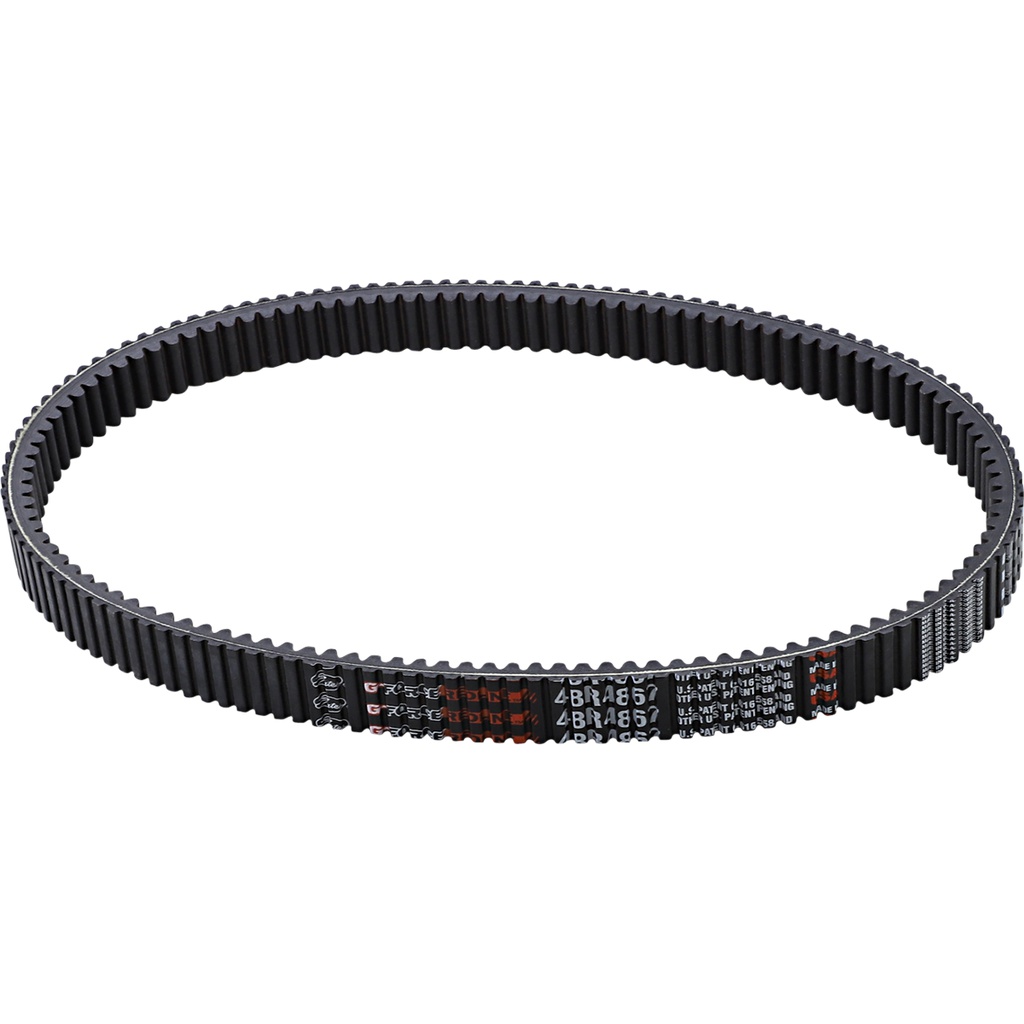 Gates G-Force Redline Drive Belt - Parts Giant