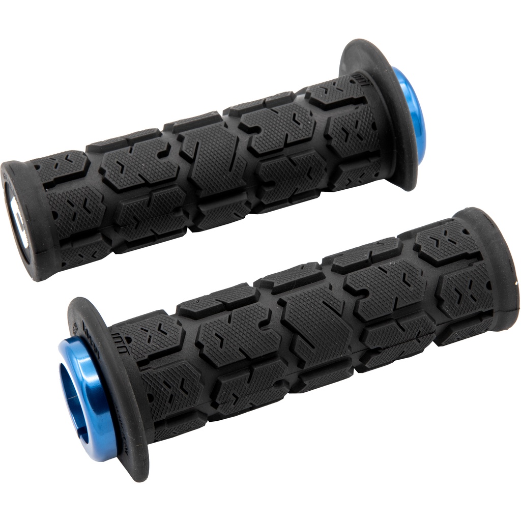 ODI Rogue Lock-On ATV & PWC Grips - Parts Giant