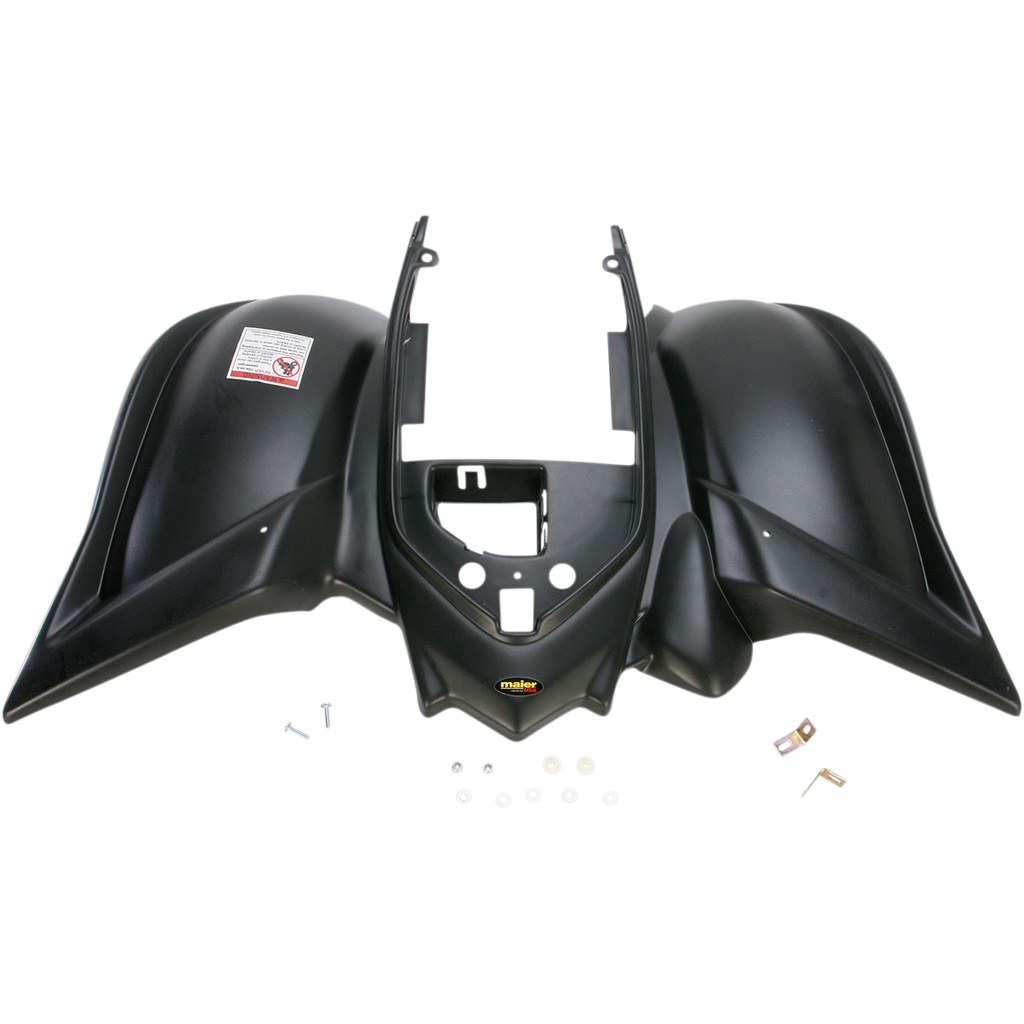 Maier Rear Fender - Parts Giant