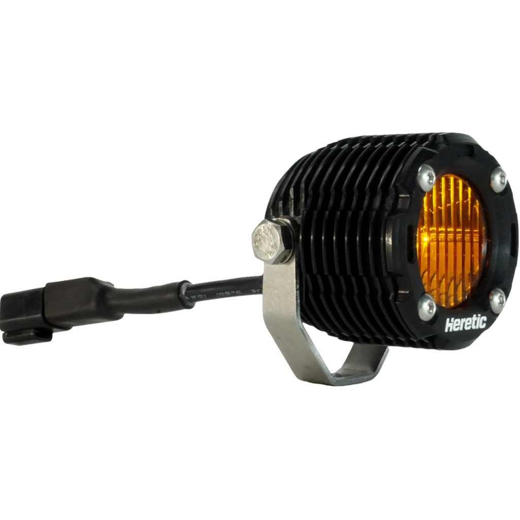 Heretic BA-1R LED Floodlight Pods - Parts Giant
