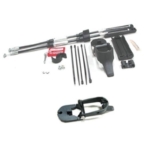 SPi Auxiliary Left Hand Throttle Kit - Parts Giant