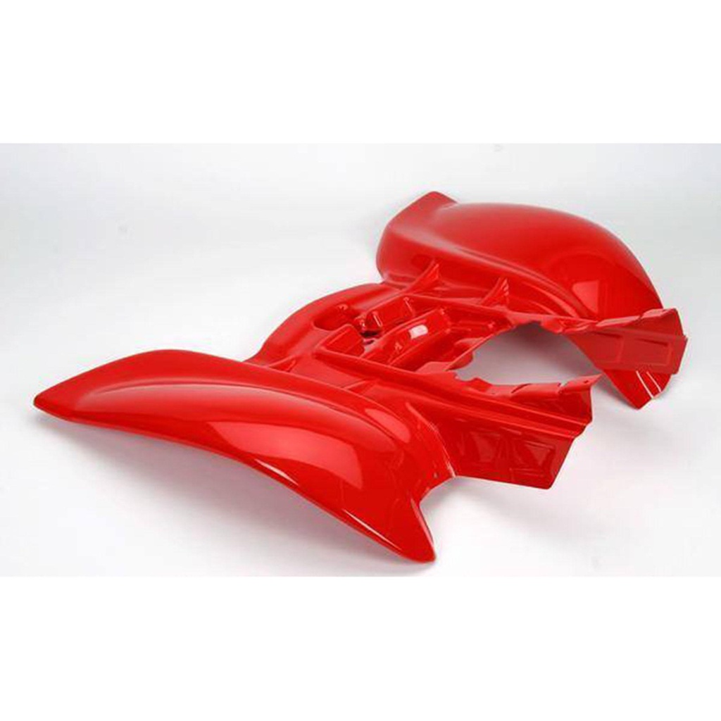 Maier Rear Fender - Parts Giant