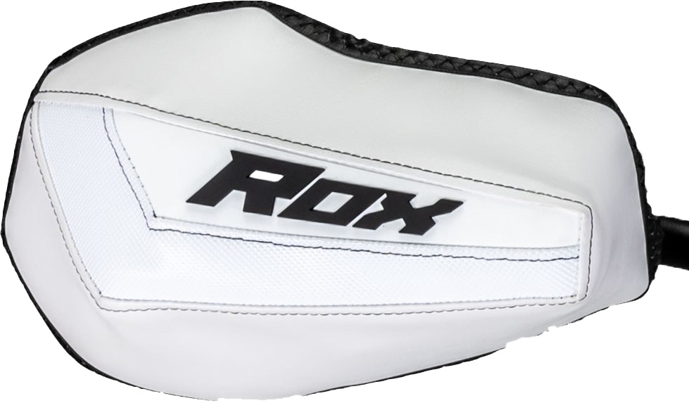 Rox Speed FX Gen 3 Flex-Tec Snowmobile Handguards - Parts Giant