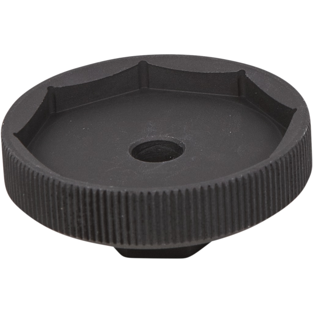 Bikeservice Fork Cap Socket Tool - Parts Giant