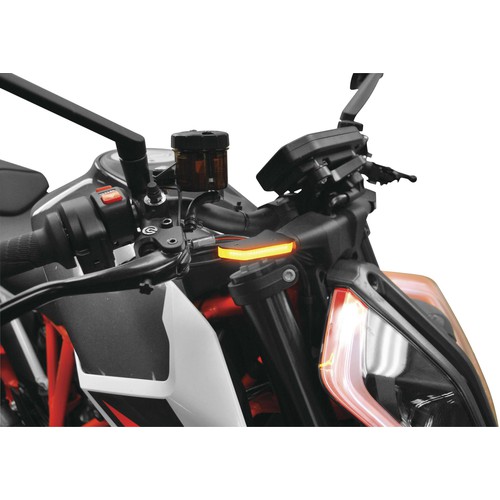 New Rage Cycle LED Turn Signals - Parts Giant