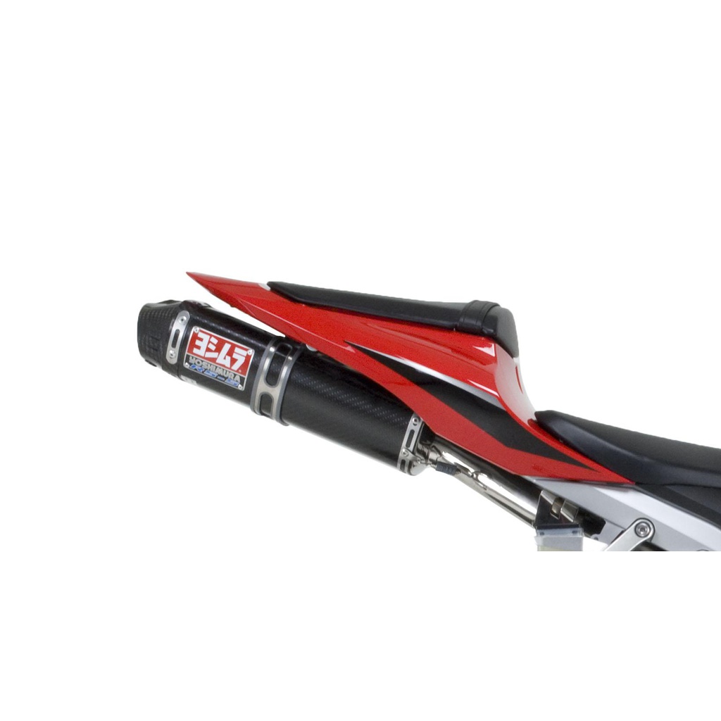 Yoshimura RS-5 Race Series Full Exhaust System - Parts Giant