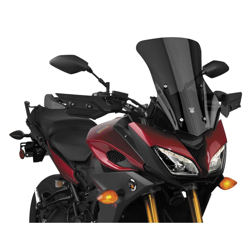 National Cycle Fairing Mount VStream Windshield - Parts Giant