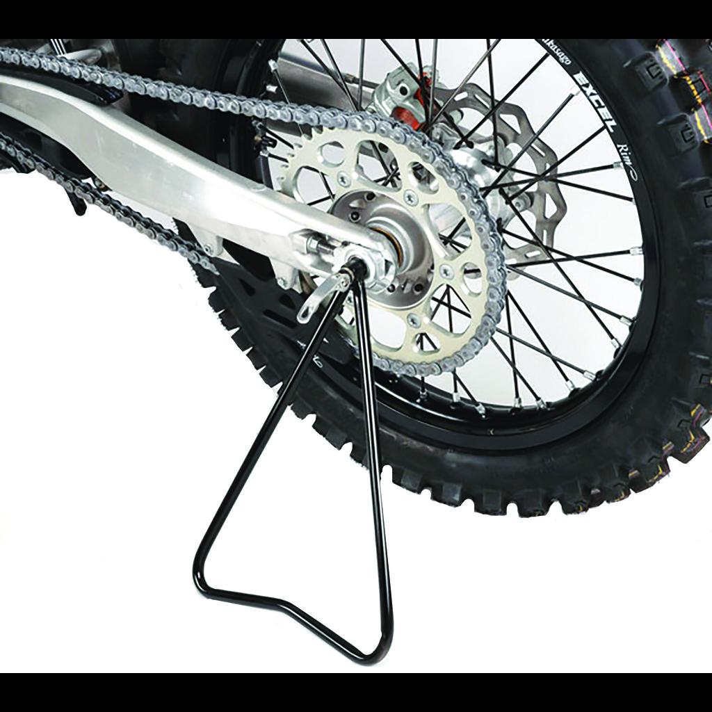 DRC Hard Ware Locking/Quick Release Triangle Stand - Parts Giant