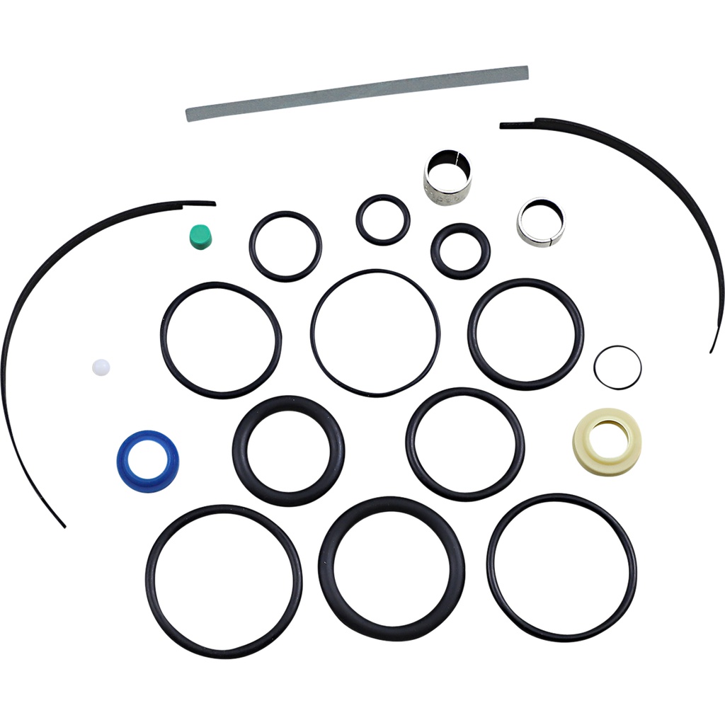 Hygear Snowmobile Shock Complete Rebuild Kit - Parts Giant