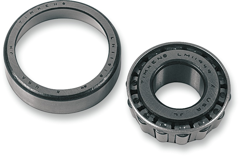 Timken Wheel Bearing with Race Assembly - Parts Giant