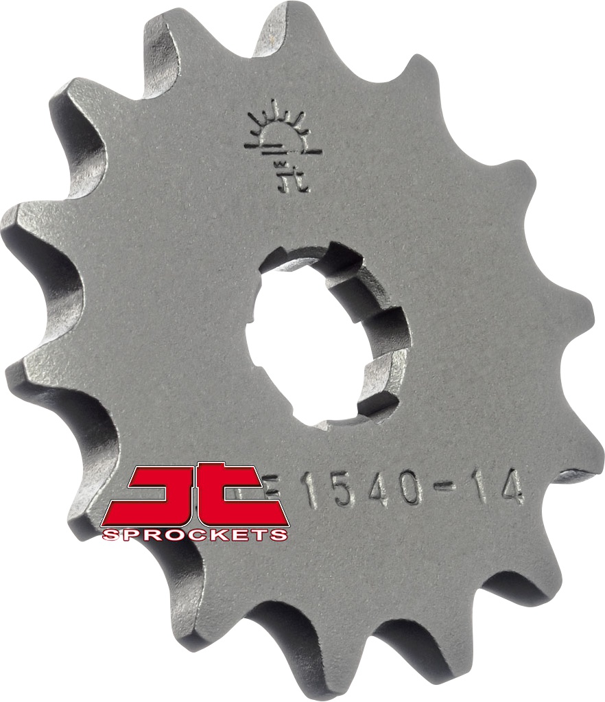 JT 420 Front Sprocket - Parts Giant