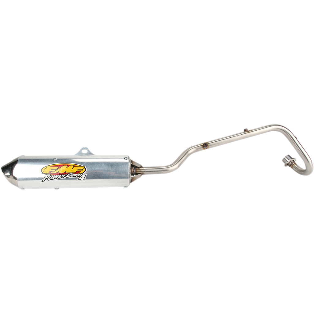 FMF Mini PowerCore 4 Full Exhaust System - Parts Giant