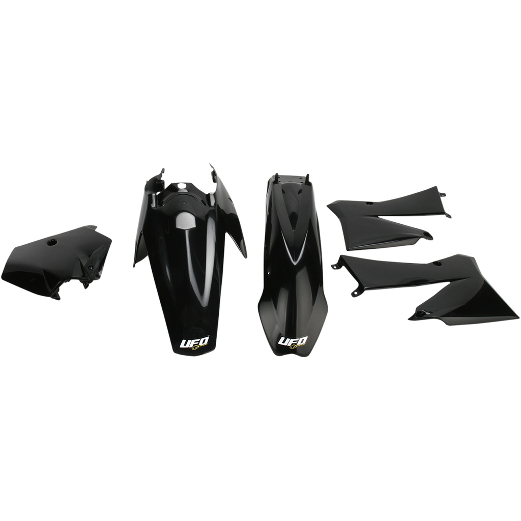 UFO Complete Plastics Kit - Parts Giant